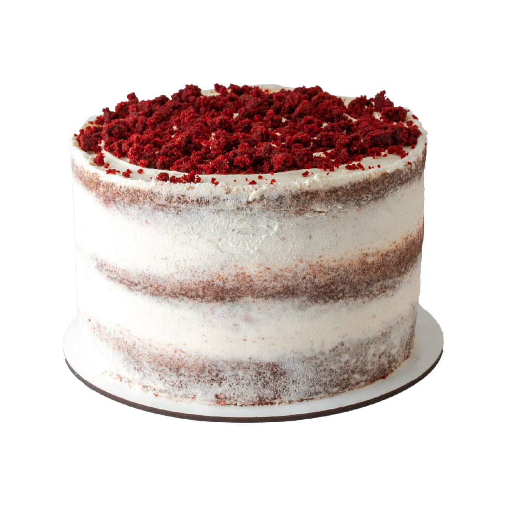 Red Velvet Cake – Scarlett